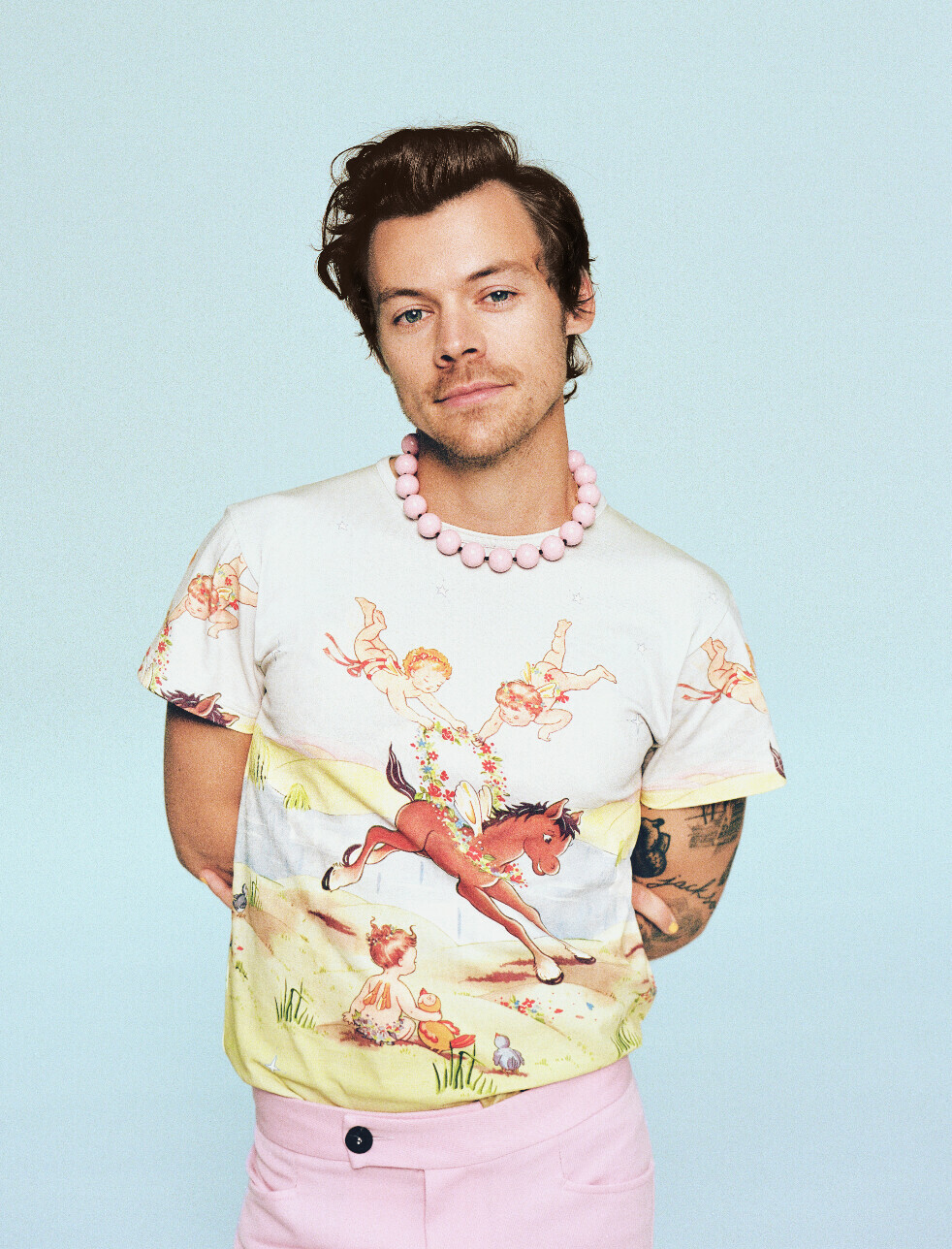 Artists | W Mgmt agency based in London United Kingdom